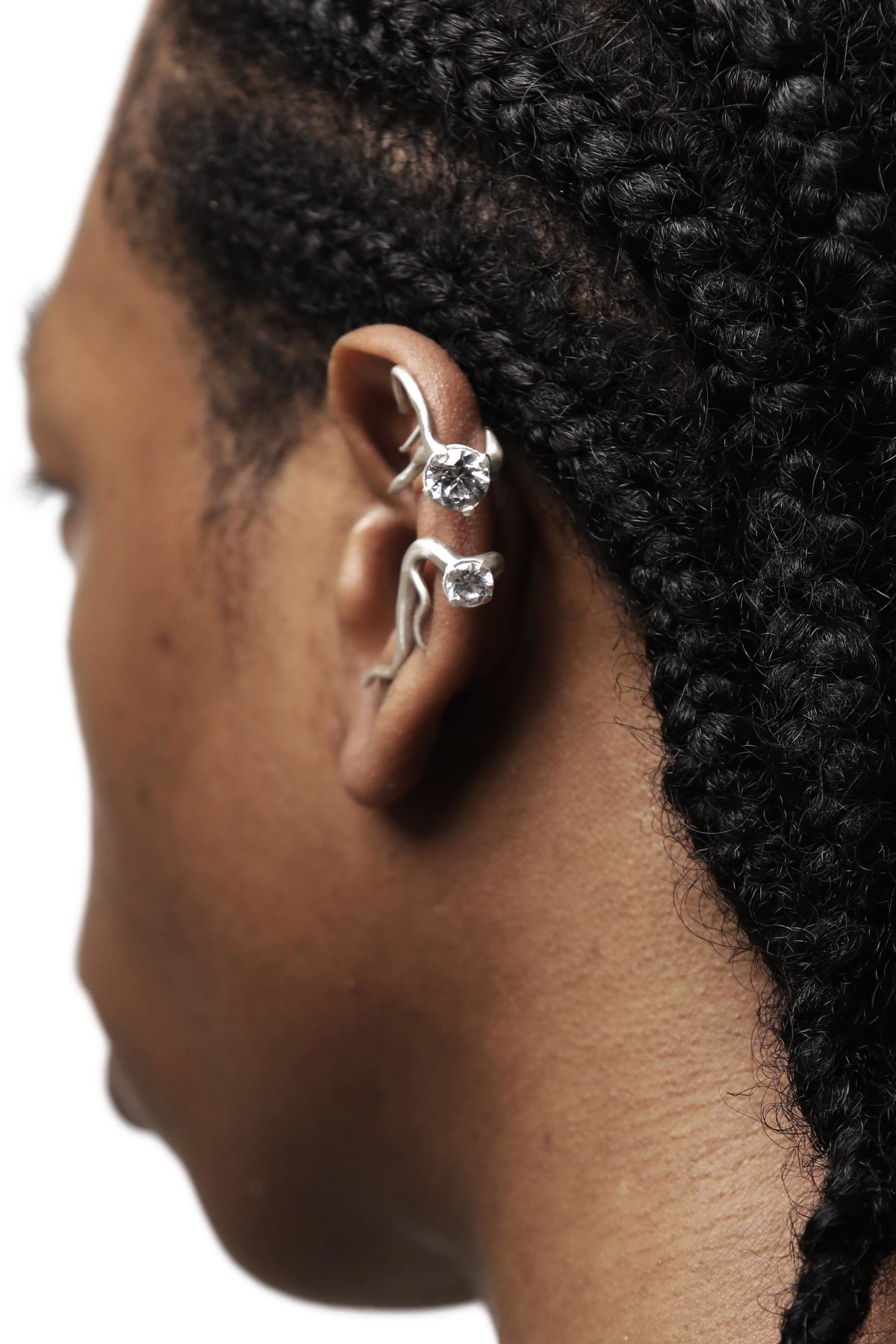 ROOT CUFF | The Winter House Ltd.